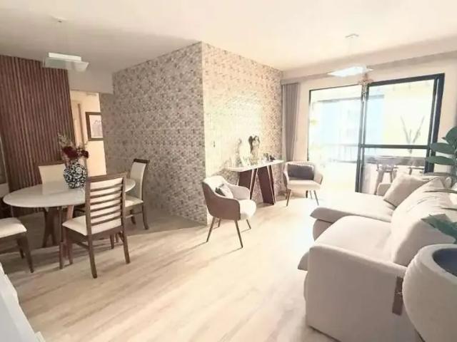 Apartamento para Venda em Aracaju/SE Luzia 3 Quartos