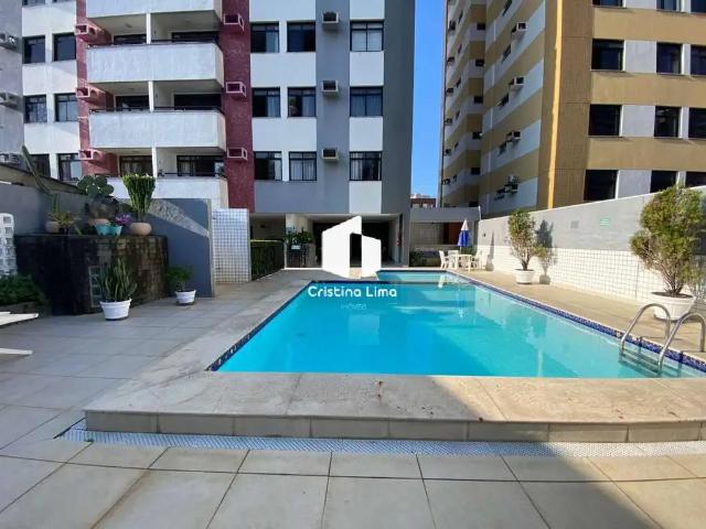 Apartamento para Venda em Aracaju/SE Luzia 3 Quartos