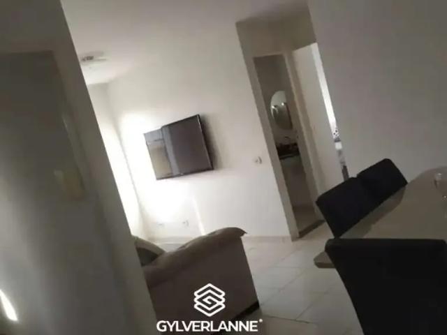 Apartamento para Venda em Aracaju/SE Luzia 3 Quartos
