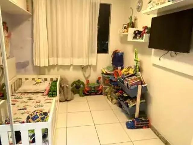 Apartamento para Venda em Aracaju/SE Luzia 3 Quartos