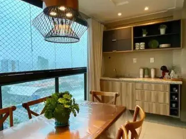 Apartamento para Venda em Aracaju/SE Luzia 3 Quartos