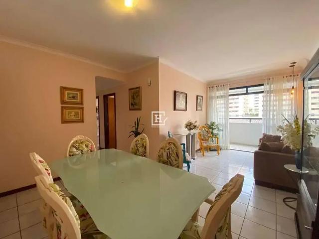 Apartamento para Venda em Aracaju/SE Luzia 3 Quartos