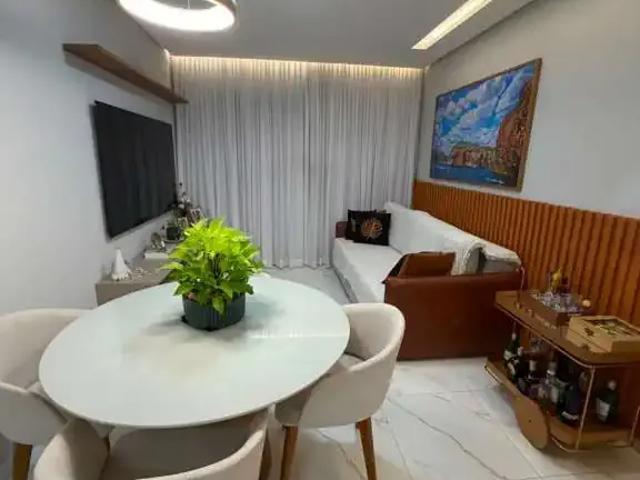 Apartamento para Venda em Aracaju/SE Luzia 3 Quartos