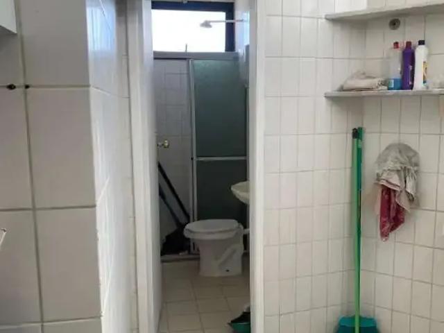 Apartamento para Venda em Aracaju/SE Luzia 3 Quartos