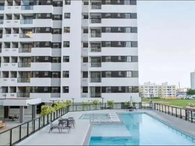 Apartamento para Venda em Aracaju/SE Luzia 3 Quartos