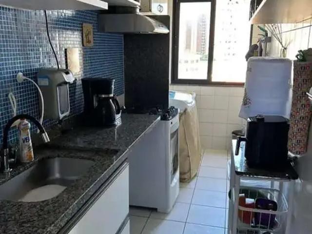 Apartamento para Venda em Aracaju/SE Luzia 3 Quartos