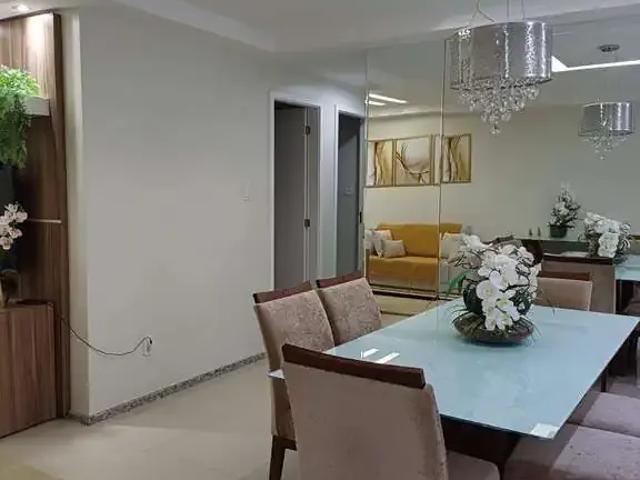 Apartamento para Venda em Aracaju/SE Luzia 3 Quartos