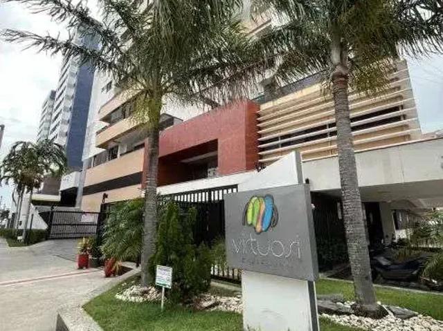 Apartamento para Venda em Aracaju/SE Luzia 3 Quartos