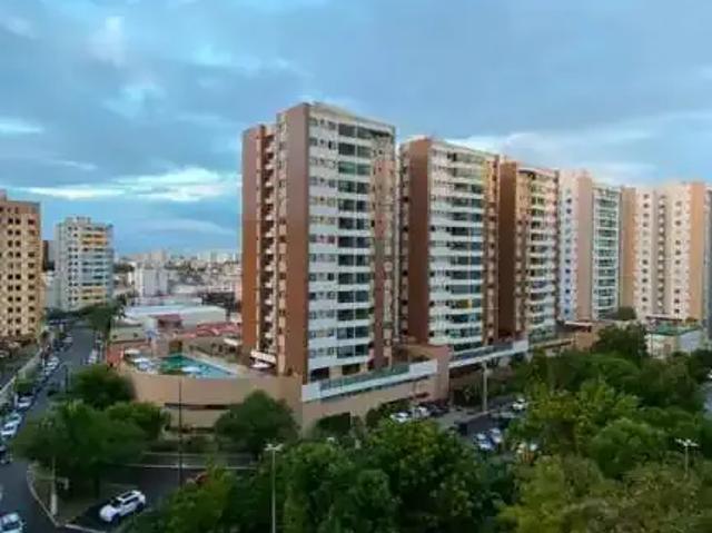 Apartamento para Venda em Aracaju/SE Luzia 3 Quartos