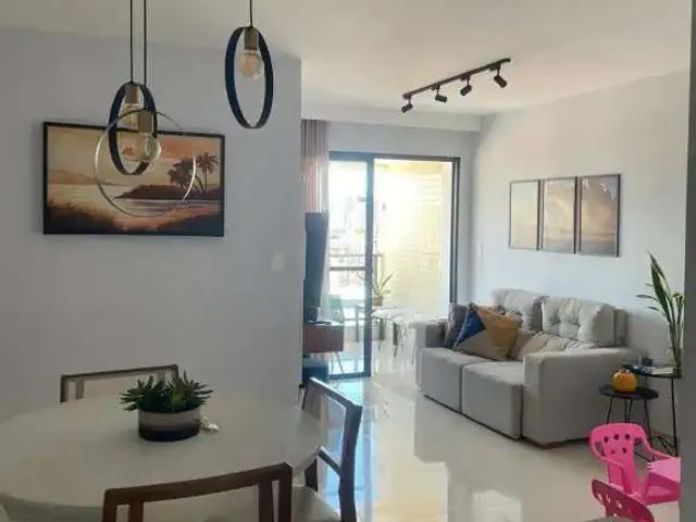 Apartamento para Venda em Aracaju/SE Luzia 3 Quartos