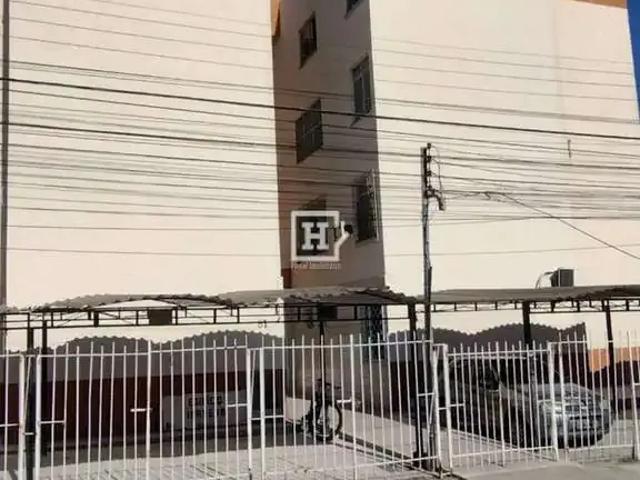 Apartamento para Venda em Aracaju/SE Luzia 3 Quartos