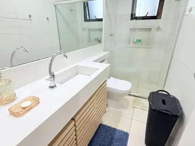 Apartamento para Venda em Aracaju/SE Luzia 3 Quartos