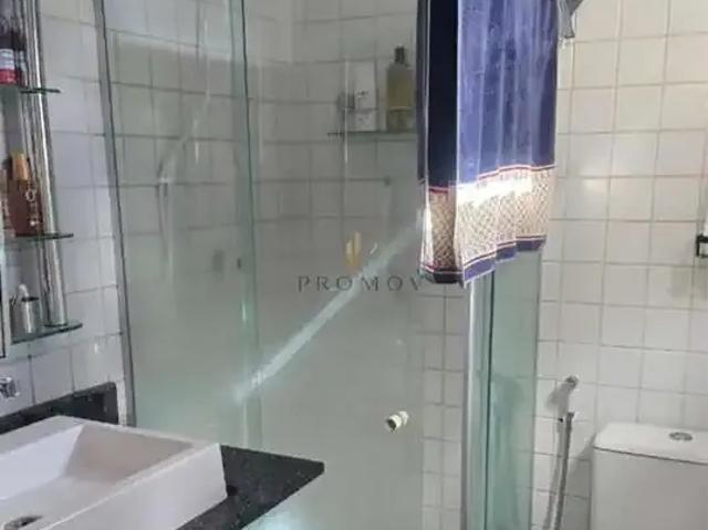 Apartamento para Venda em Aracaju/SE Luzia 3 Quartos