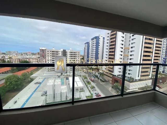 Apartamento para Venda em Aracaju/SE Luzia 3 Quartos