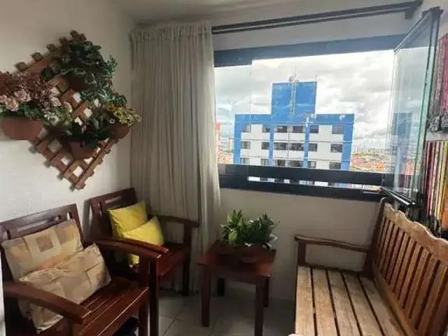 Apartamento para Venda em Aracaju/SE Luzia 3 Quartos
