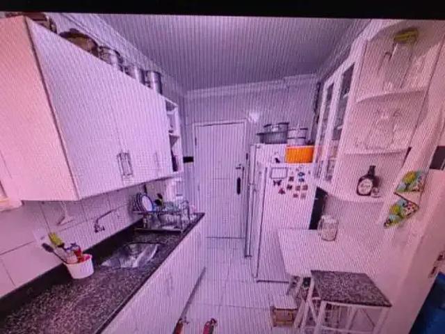 Apartamento para Venda em Aracaju/SE Luzia 3 Quartos
