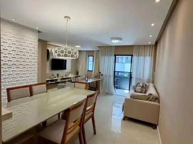 Apartamento para Venda em Aracaju/SE Luzia 3 Quartos