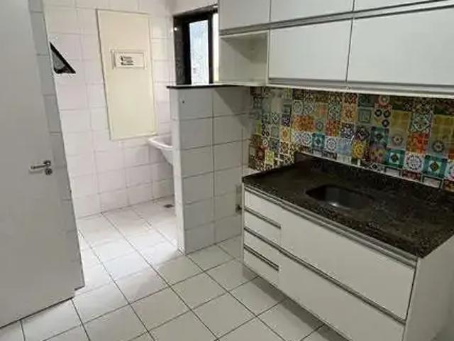Apartamento para Venda em Aracaju/SE Luzia 3 Quartos