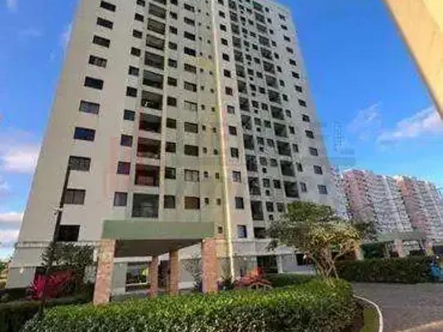 Apartamento para Venda em Aracaju/SE Luzia 3 Quartos