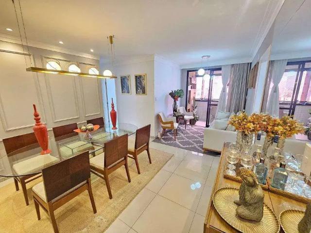 Apartamento para Venda em Aracaju/SE Luzia 3 Quartos