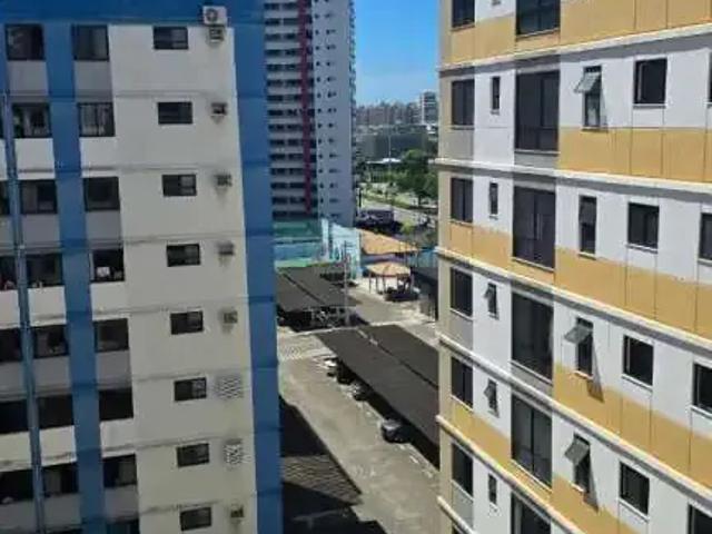 Apartamento para Venda em Aracaju/SE Luzia 3 Quartos