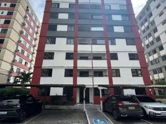 Apartamento para Venda em Aracaju/SE Luzia 3 Quartos