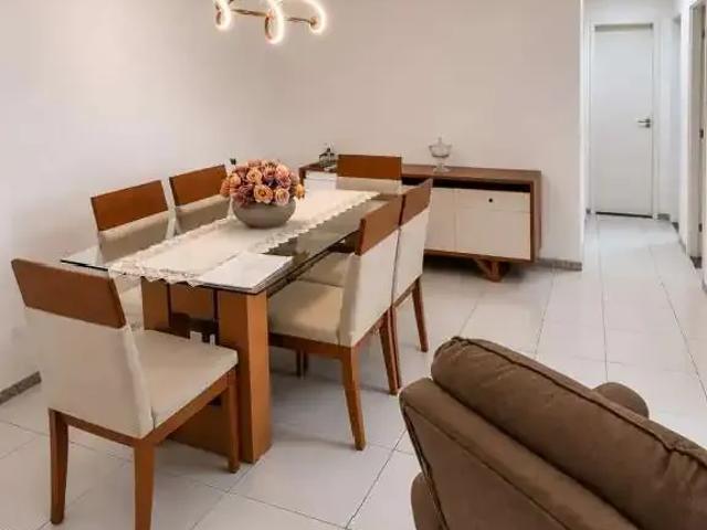 Apartamento para Venda em Aracaju/SE Luzia 3 Quartos