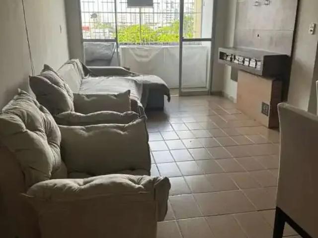 Apartamento para Venda em Aracaju/SE Luzia 3 Quartos
