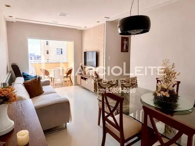 Apartamento para Venda em Aracaju/SE Luzia 3 Quartos