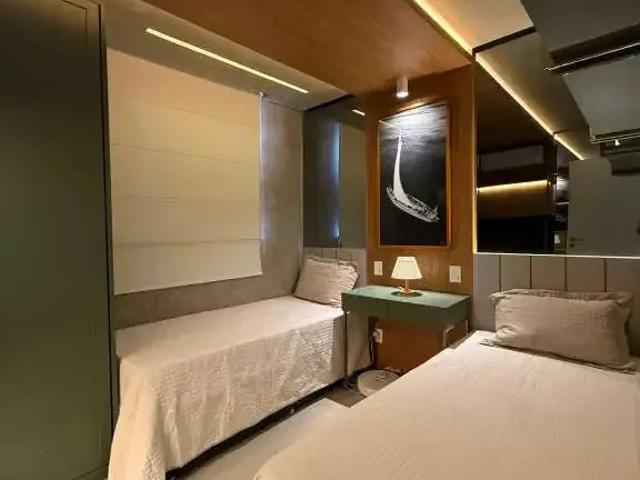 Apartamento para Venda em Aracaju/SE Luzia 3 Quartos