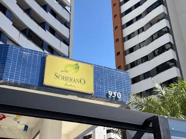 Apartamento para Venda em Aracaju/SE Luzia 3 Quartos