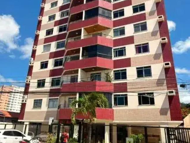 Apartamento para Venda em Aracaju/SE Luzia 3 Quartos