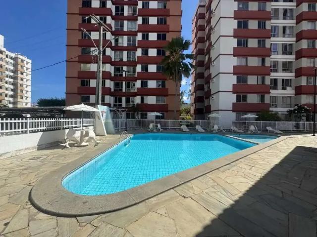 Apartamento para Venda em Aracaju/SE Luzia 3 Quartos
