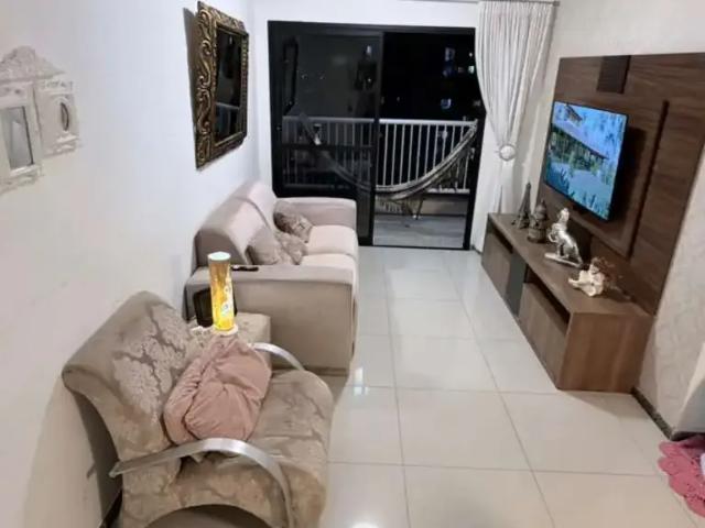 Apartamento para Venda em Aracaju/SE Luzia 3 Quartos