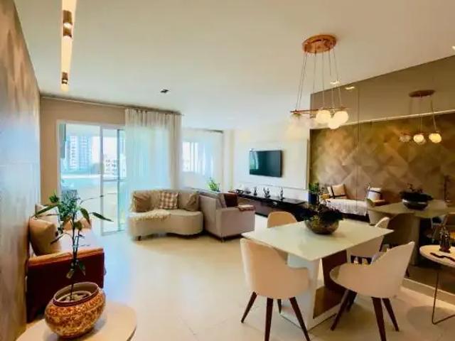 Apartamento para Venda em Aracaju/SE Luzia 3 Quartos