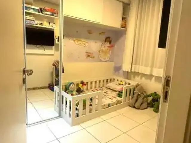 Apartamento para Venda em Aracaju/SE Luzia 3 Quartos