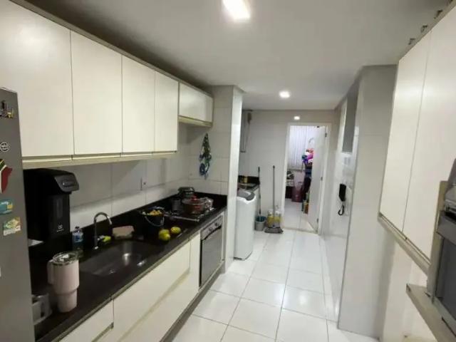 Apartamento para Venda em Aracaju/SE Luzia 3 Quartos