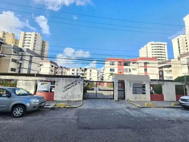 Apartamento para Venda em Aracaju/SE Luzia 3 Quartos