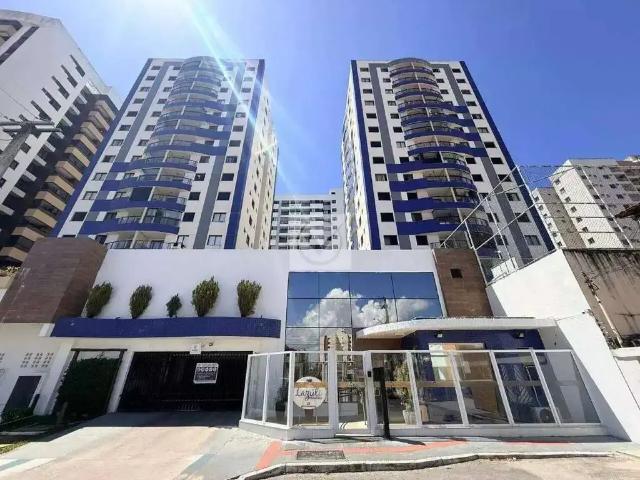 Apartamento para Venda em Aracaju/SE Luzia 3 Quartos
