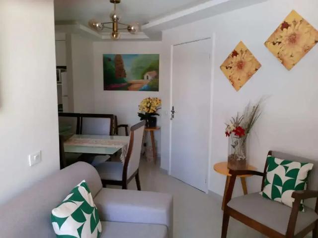 Apartamento para Venda em Aracaju/SE Luzia 3 Quartos