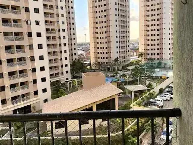 Apartamento para Venda em Aracaju/SE Luzia 3 Quartos