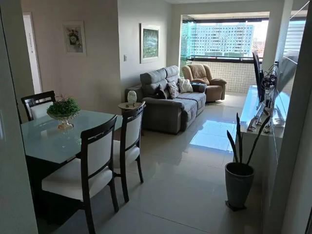 Apartamento para Venda em Aracaju/SE Luzia 3 Quartos