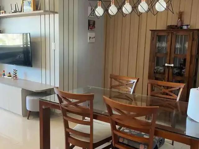 Apartamento para Venda em Aracaju/SE Luzia 3 Quartos