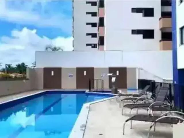 Apartamento para Venda em Aracaju/SE Luzia 3 Quartos
