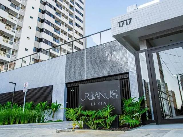 Apartamento para Venda em Aracaju/SE Luzia 3 Quartos