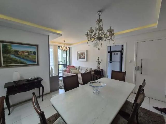 Apartamento para Venda em Aracaju/SE Luzia 3 Quartos