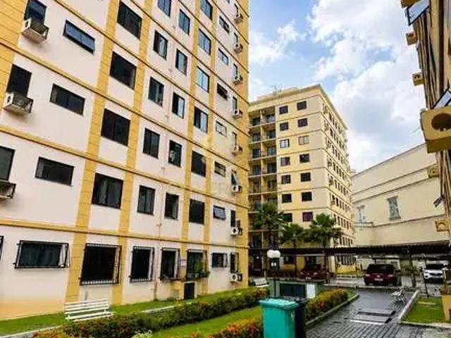 Apartamento para Venda em Aracaju/SE Luzia 3 Quartos