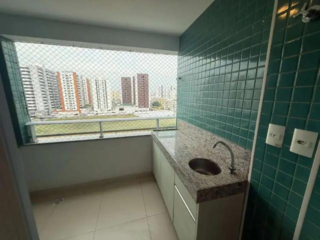 Apartamento para Venda em Aracaju/SE Luzia 3 Quartos