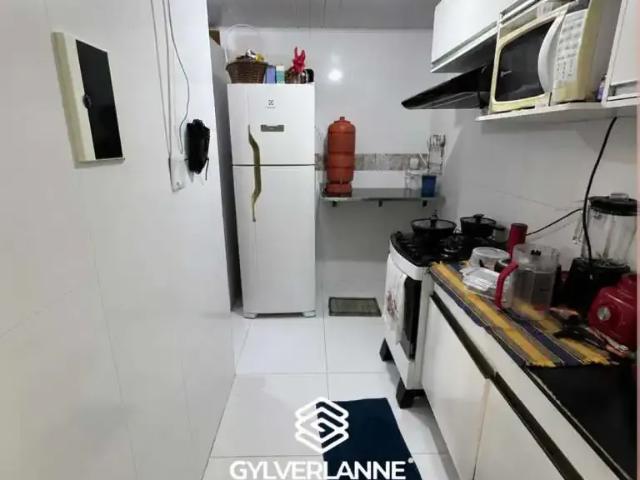 Apartamento para Venda em Aracaju/SE Luzia 3 Quartos