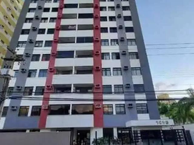 Apartamento para Venda em Aracaju/SE Luzia 3 Quartos